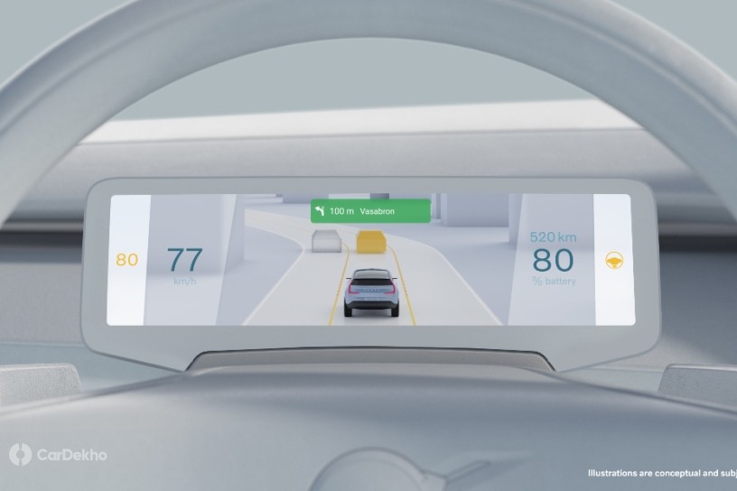 Volvo Cars, Google To Continue Collaboration For Next-Gen EVs ...