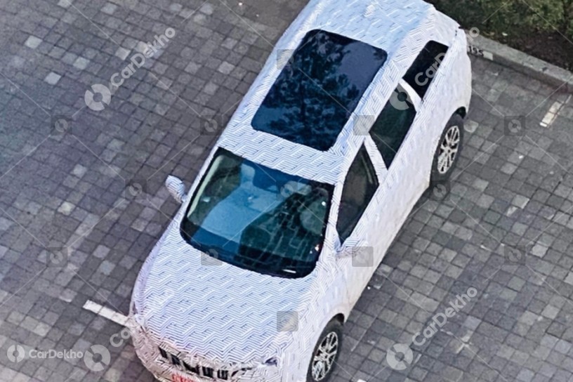 What Autonomous Driver Assistance Features Could The Mahindra XUV700 ...