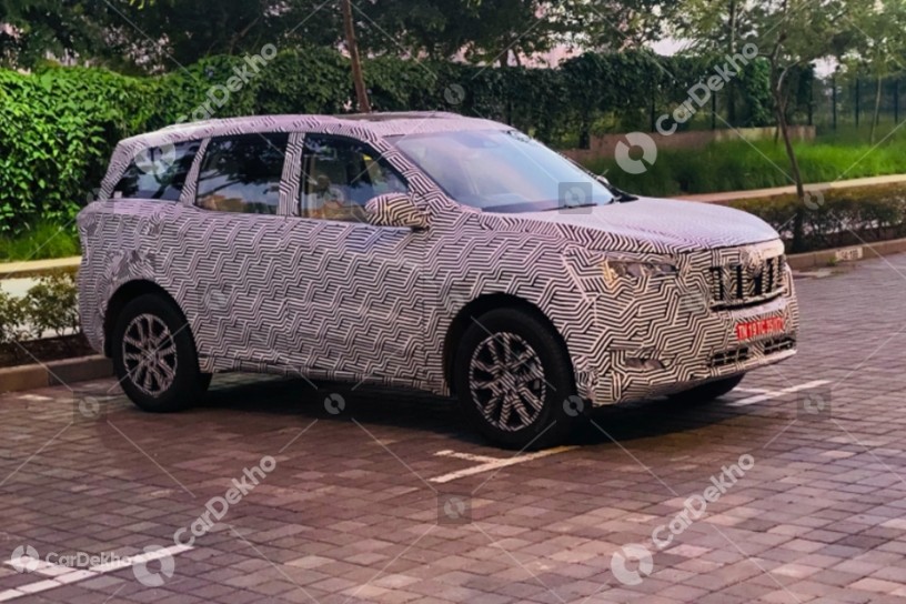 Best 7-Seater SUVs In India For Every Budget | CarDekho.com