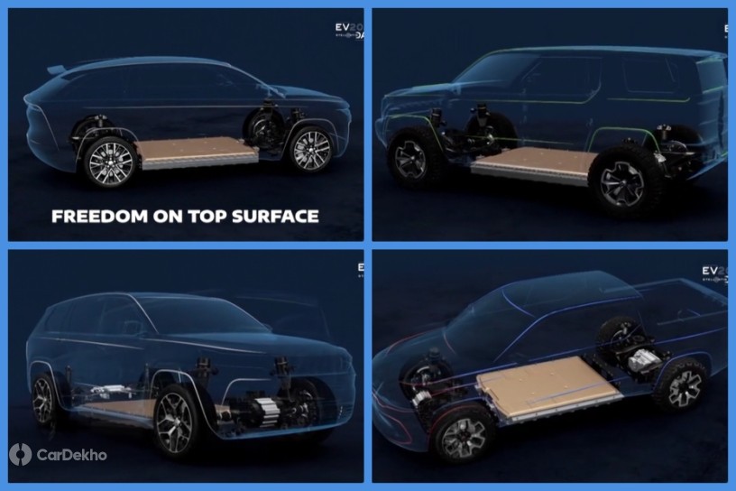 Stellantis Details Electrification Roadmap For All Brands Including ...