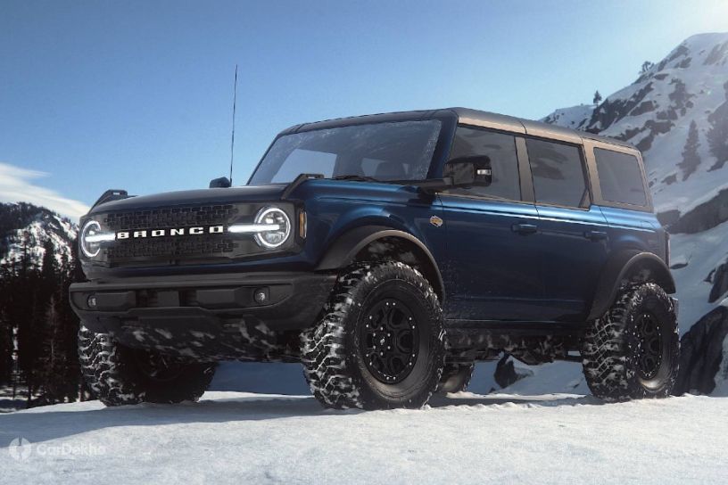 Here’s Why The Mahindra Thar Should Be Offered In Brighter Colours ...