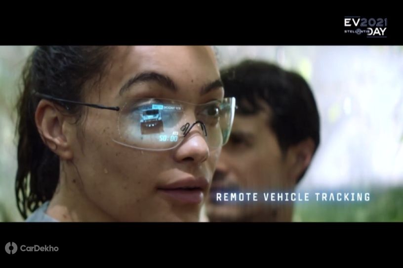 Electric Jeep Wrangler Could Drive Off Road Autonomously By 2030 ...