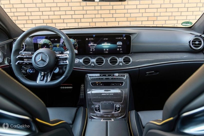 Mercedes-Benz E-Class: Evolution Through Its Generations | CarDekho.com
