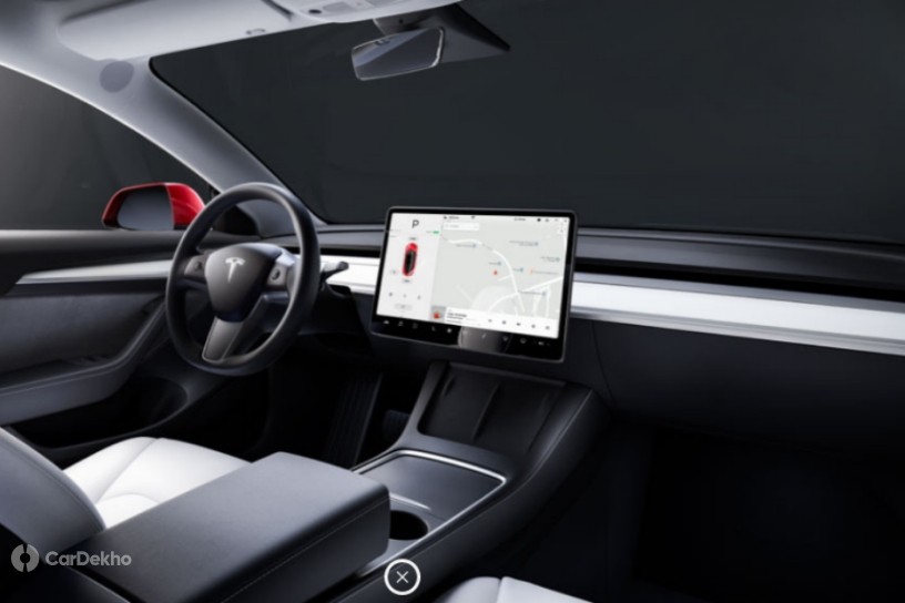 Tesla Seeks Import Tax Cuts For EVs In India To Bring Down Entry Prices ...