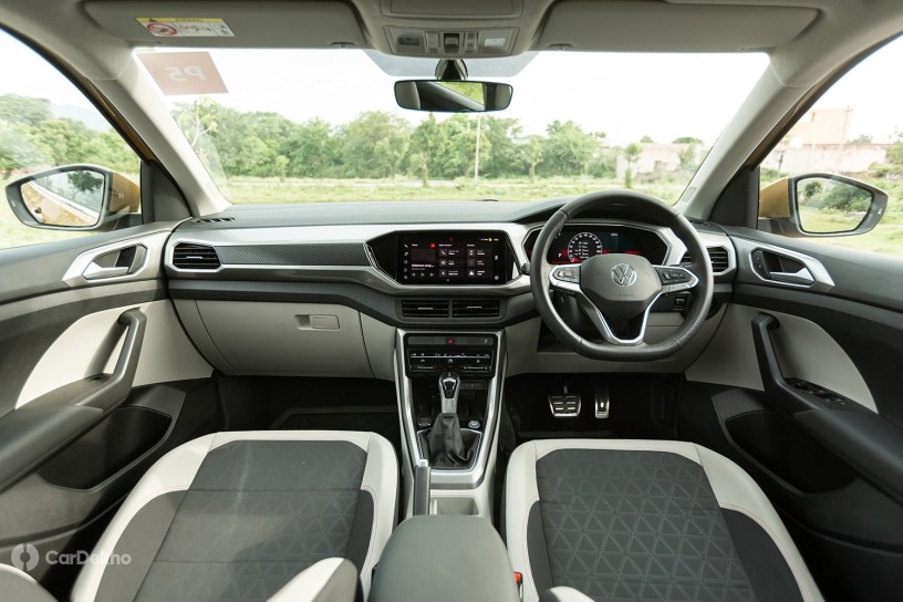 Volkswagen Taigun Price - Features, Images, Colours & Reviews