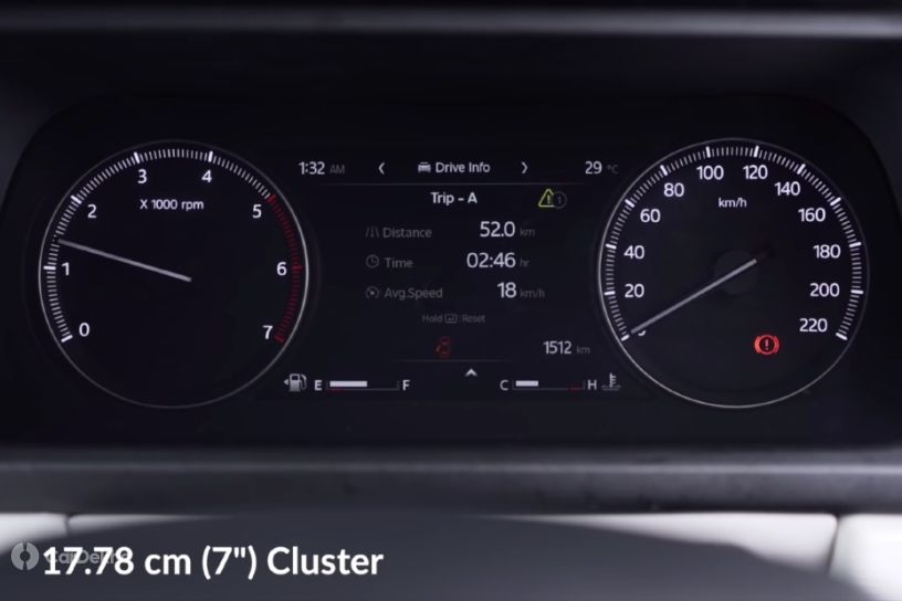 Mahindra XUV700 Variant-Wise Top Features Revealed | CarDekho.com