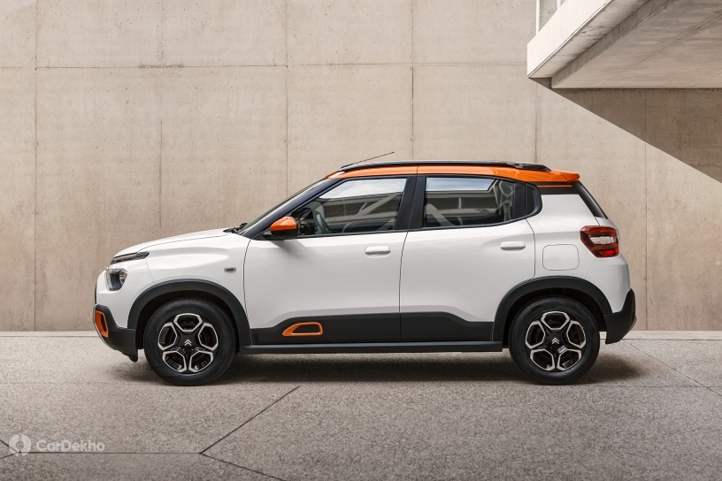 Top India Car News This Week: MG Astor, Force Gurkha, Citroen C3 ...