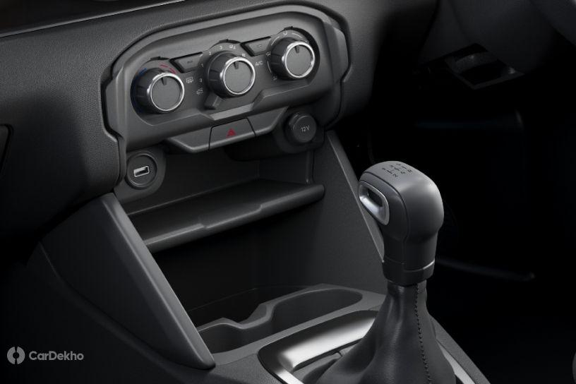 New Citroen C3 Detailed In 14 Pictures | CarDekho.com