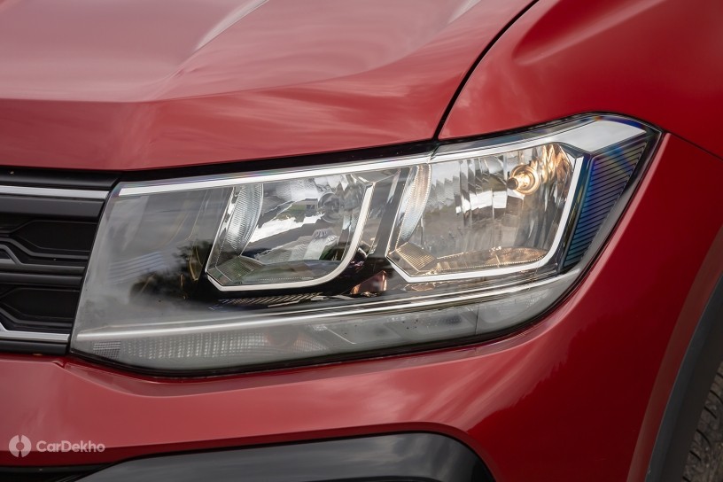 Volkswagen Taigun Variant-wise Features Detailed | CarDekho.com