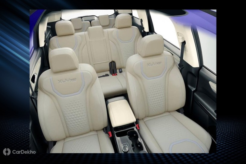 Mahindra XUV700 Accessories: Detailed Look | CarDekho.com