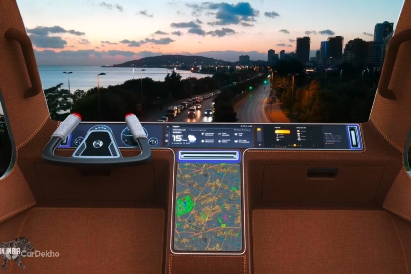 India’s Vinata Aeromobility Globally Unveils Flying Car Concept At UK’s ...