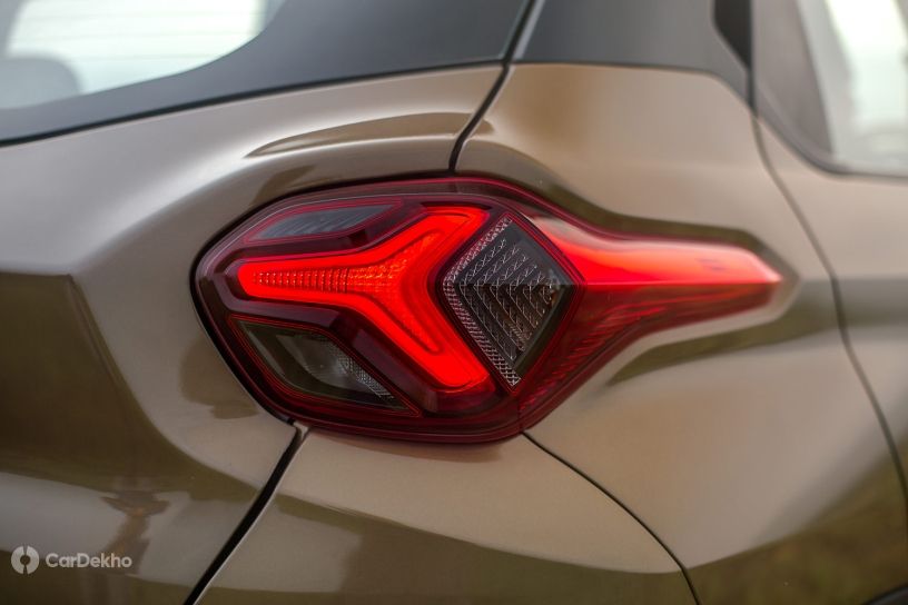 Tata Punch Detailed In 20 Pics | CarDekho.com