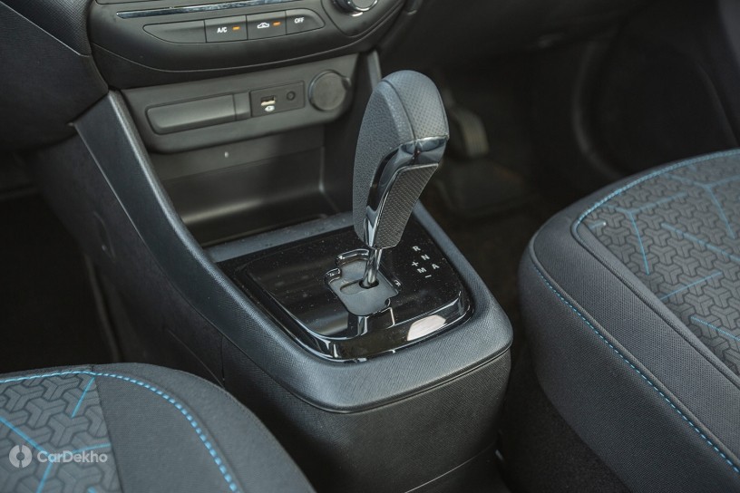 Tata Punch Detailed In 20 Pics | CarDekho.com