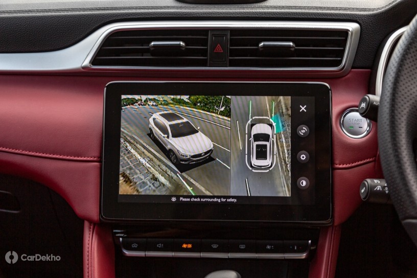 MG Astor Launch Tomorrow; All You Need To Know | CarDekho.com