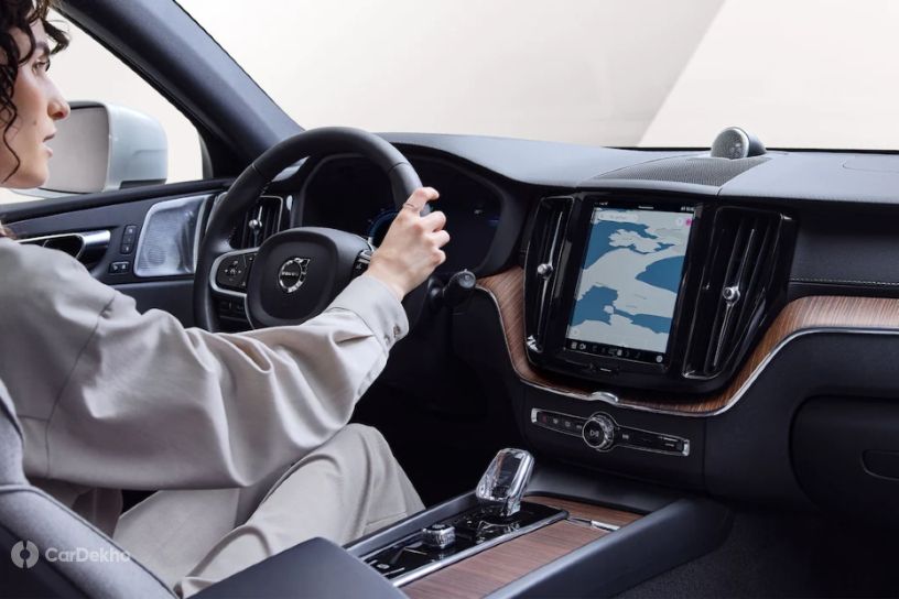 2021 Volvo XC60 And S90 Launched In India, Priced At Rs 61.9 Lakh ...