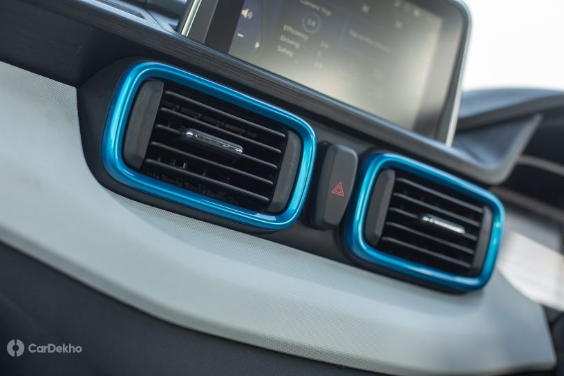 Opinion: Here Is Why Punch Has The Best Interior On Any Tata Yet ...