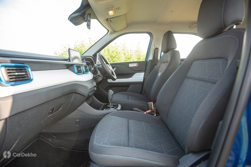 Opinion: Here Is Why Punch Has The Best Interior On Any Tata Yet ...