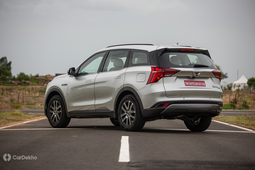 Mahindra XUV700: Prices, Variants, Features And Engines Explained | CarDekho.com