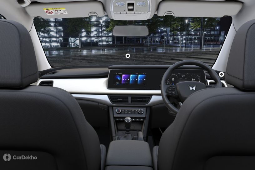 Mahindra XUV700 AX5 Variant: Will It Deliver A Value-packed Experience ...
