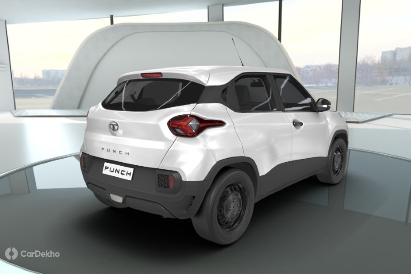 Tata Punch Pure: Is The Entry-Level Variant Worth Going For? | CarDekho.com