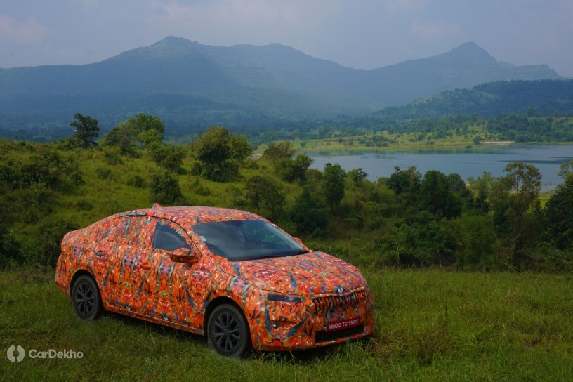 Skoda Slavia: 11 Things You Need To Know | CarDekho.com