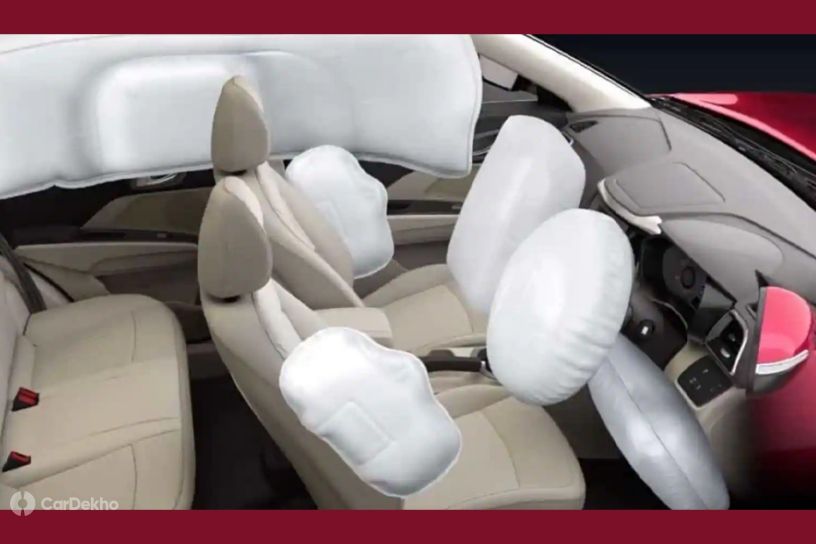 How Do These Top 7 Safety Features In Your Car Work? | CarDekho.com