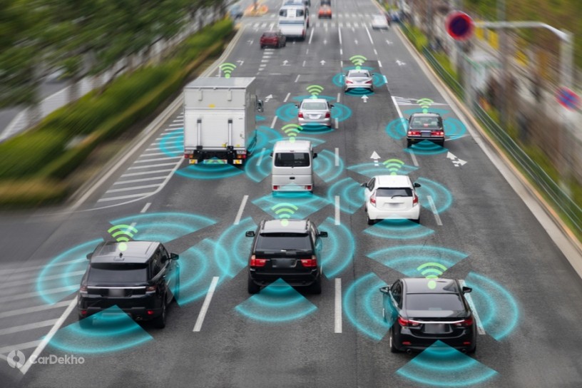 ADAS Explained: Features Involved And The Challenges It Will Face In ...