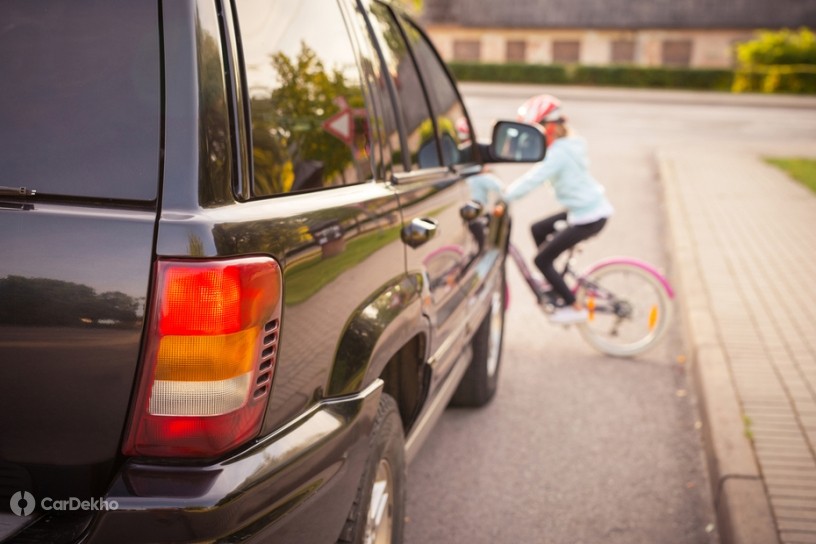 ADAS Explained: Features Involved And The Challenges It Will Face In ...