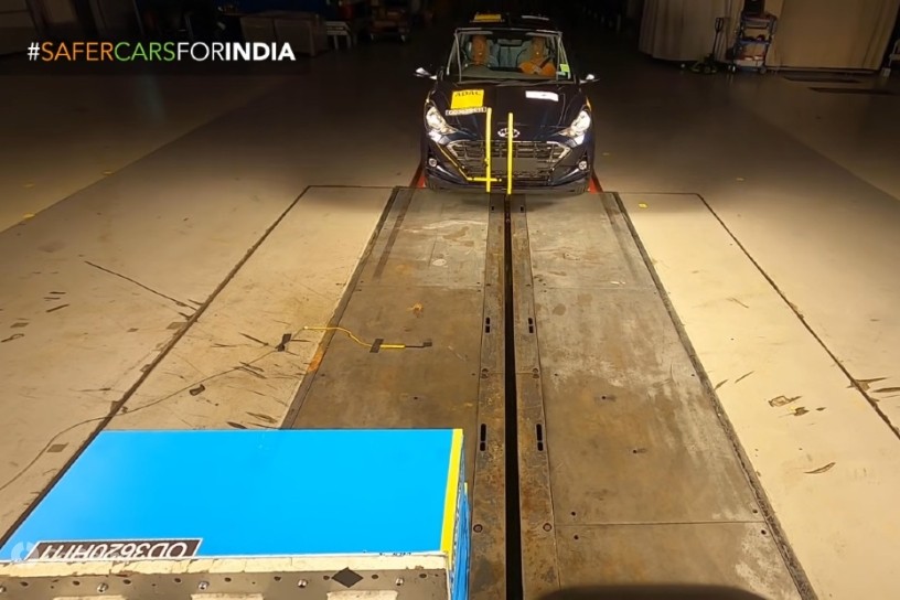 What Does Your Car’s NCAP Safety Rating Really Mean? | CarDekho.com