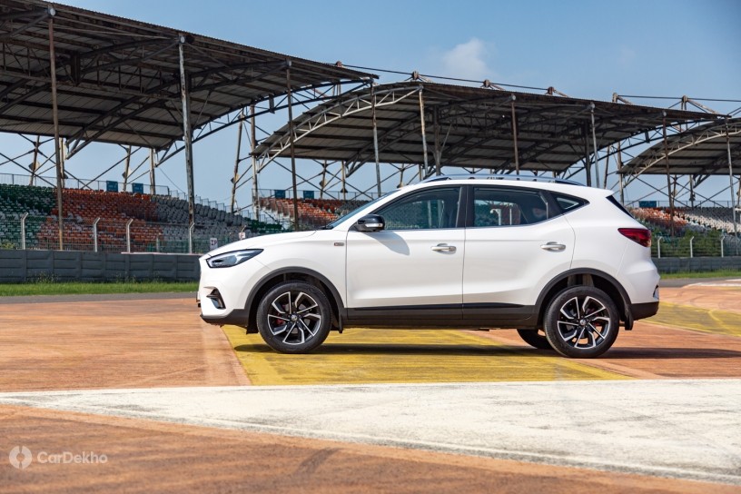 MG Astor: Price, Variants, Features And Engines Explained | CarDekho.com