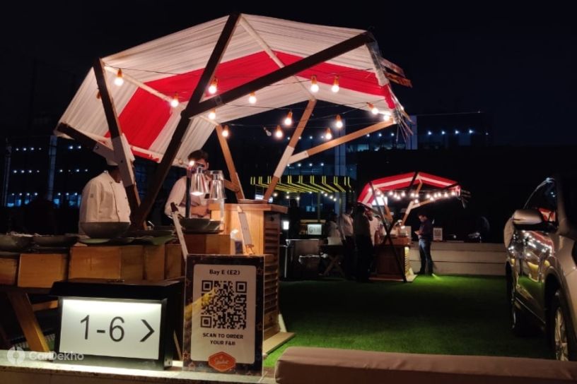 In Pics: India’s First Rooftop Drive-in Theatre At Jio World Drive Mall ...
