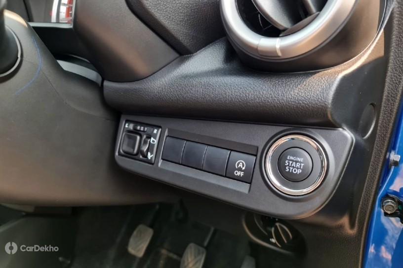 New Maruti Suzuki Celerio Detailed In 18 Pictures | CarDekho.com