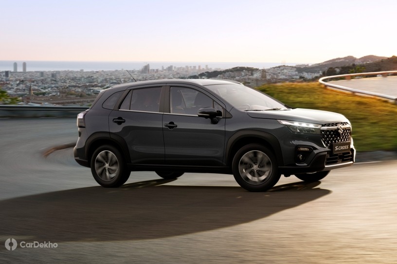 More Exciting Maruti SUVs To Follow The Brezza: Hisashi Takeuchi, MD ...