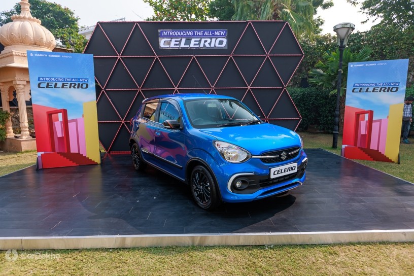 Maruti Celerio Variants Explained: Which One Should You Buy? | CarDekho.com