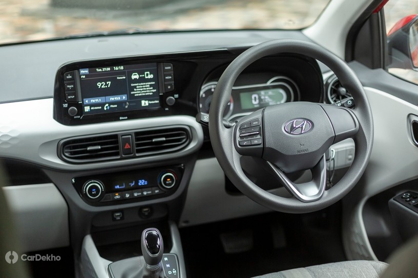 What To Expect From Maruti’s New Infotainment System Debuts In 2022 ...