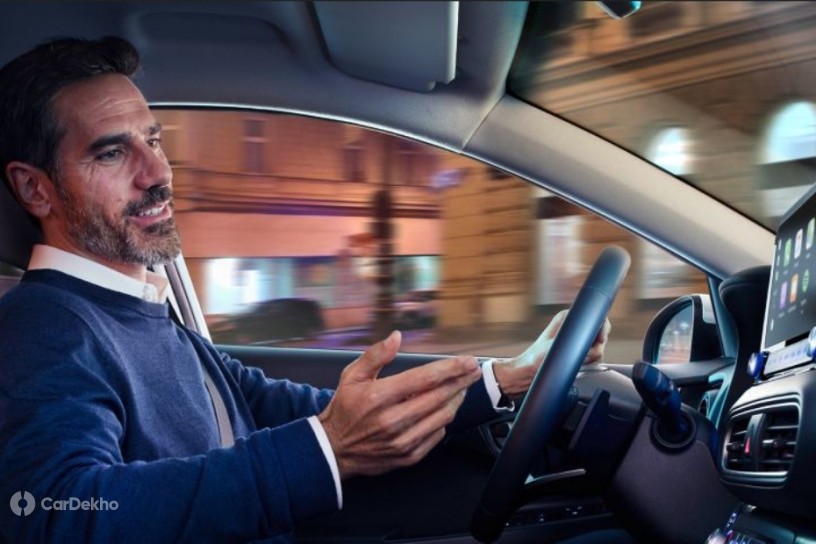 What To Expect From Maruti’s New Infotainment System Debuts In 2022 ...