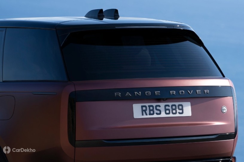 Range Rover SV Bookings Open, Flagship Luxury SUV Variant To Launch ...