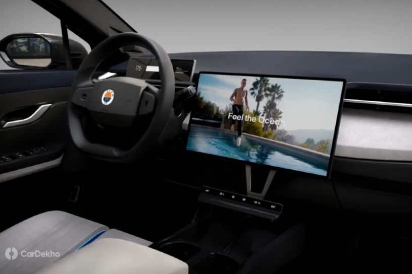 America’s Fisker Inc Has Plans To Bring Ocean And PEAR EVs To India ...