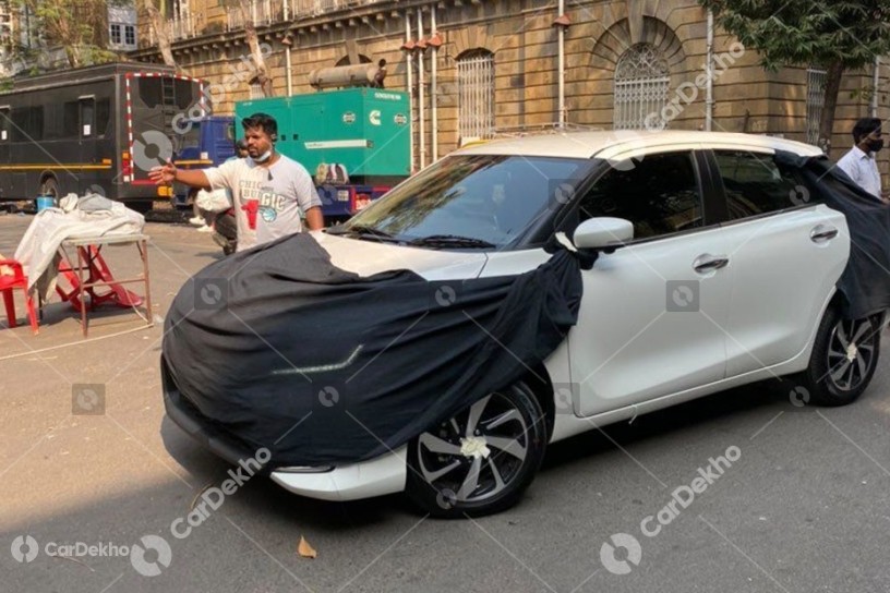 2022 Toyota Glanza Unofficial Bookings Open Ahead Of March Launch ... 2022 Toyota Glanza Unofficial Bookings Open Ahead Of March Launch ...