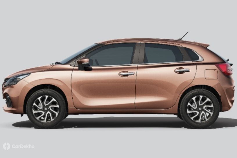 Maruti Launches The New Baleno At Rs 6.35 Lakh | CarDekho.com