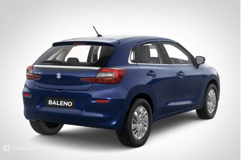 Maruti Baleno Delta: Is It Worth The Premium Over Base? | CarDekho.com