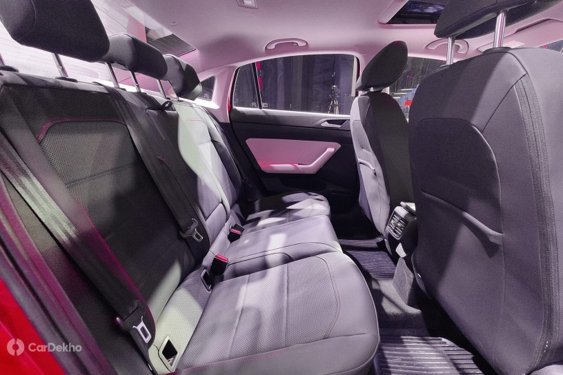 Volkswagen Virtus Expected Price 10.00 Lakh, Launch Date, Images & Colours