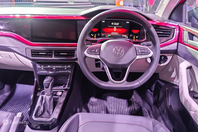 Volkswagen Virtus: First Impressions | CarDekho.com