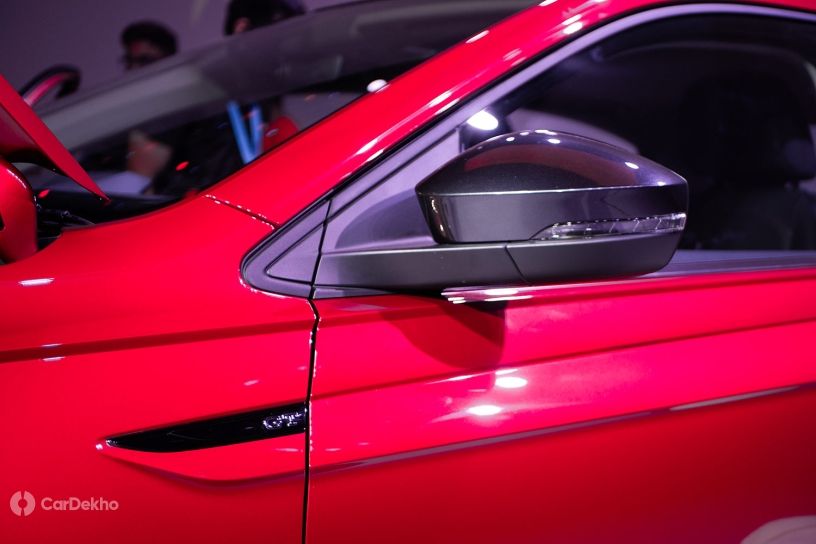 Volkswagen Virtus Detailed In 25 Pictures | CarDekho.com