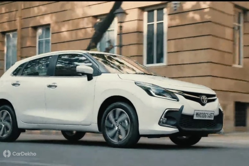 Toyota Glanza Variants Explained: Which Variant Should You Buy ...