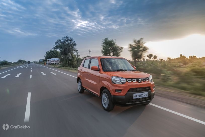 Maruti Launches New Customer Convenience Package | CarDekho.com