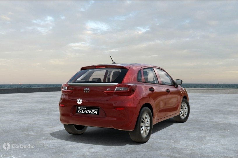 Toyota Glanza E Variant Analysis: Should You Consider The Entry-Level ...