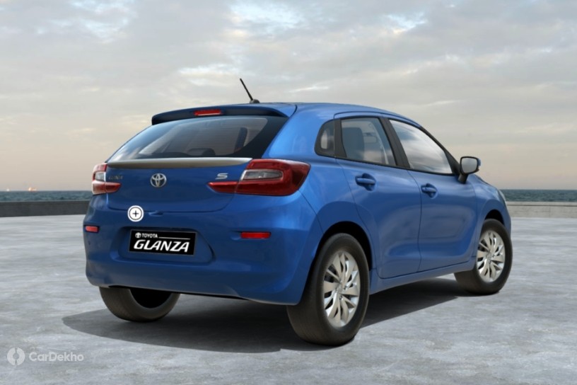 Toyota Glanza S Variant Analysis: Is It Worth The Premium Over The Base ...