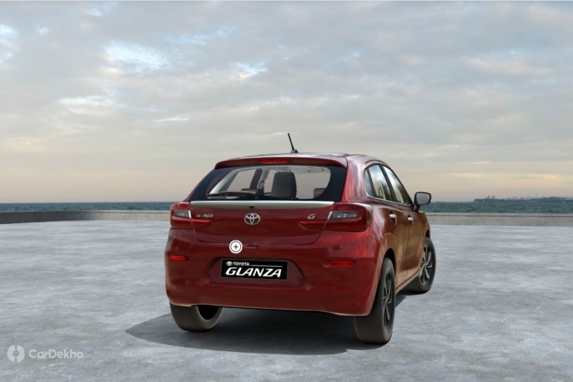 Toyota Glanza G Variant Analysis: Does It Offer The Most Value ...