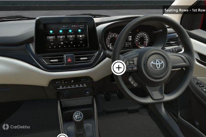 Toyota Glanza S Variant Analysis: Is It Worth The Premium Over The Base ...